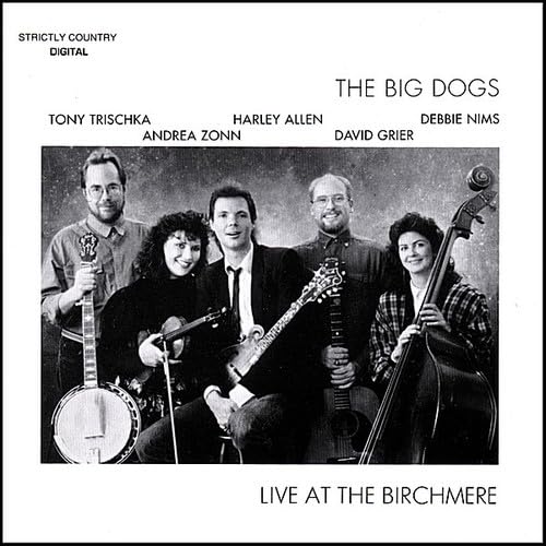 The Big Dogs - Live at the Birchmere - Amazon.com Music
