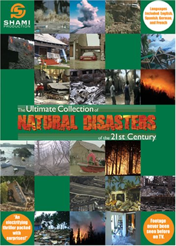 Natural Disasters [Reino Unido] [DVD]: Amazon.es: Películas y TV