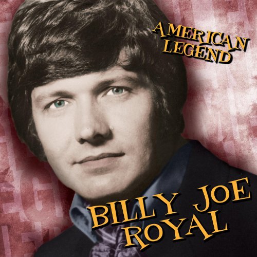 American Legend by Billy Joe Royal on Amazon Music - Amazon.co.uk