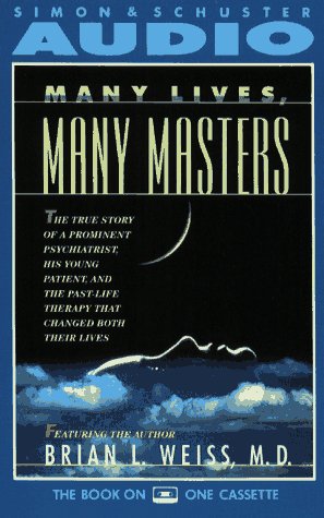 Many Lives Many Masters : Weiss, Brian L.: Amazon.in: Books