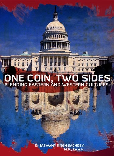 One Coin, Two Sides: Jaswant Singh Sachdev: 9780983324744: Amazon.com ...