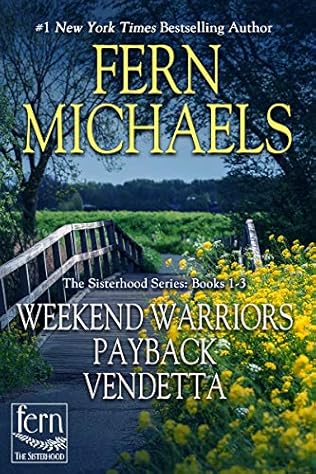 Fern Michaels Sisterhood Series In Order