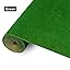 Amazon.com: CP138 Artificial Model Grass Mat Trains Grass Green 40 x ...