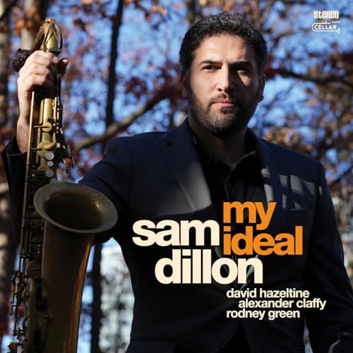 Play My Ideal by Sam Dillon on Amazon Music Unlimited