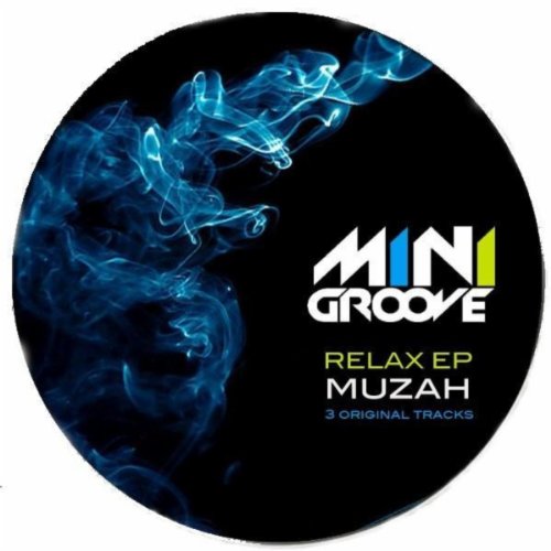 Amazon.co.jp: Relax : Muzah: Digital Music
