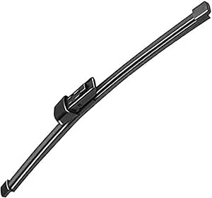 WouND Rear Wiper Blade Wipers,16" For Skoda Rapid Hatchback Spaceback ...