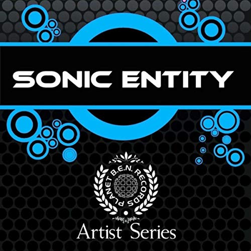 Amazon.com: Sonic Entity Works : Sonic Entity: Digital Music