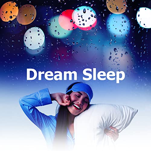 Amazon.com: Dream Sleep : FX Sleep Creator: Digital Music