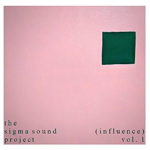 Amazon.co.jp: (Influence), Vol. 1 : The Sigma Sound Project: Digital Music