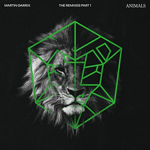 Animals (The Remixes Pt. 1) de Martin Garrix sur Amazon Music - Amazon.fr
