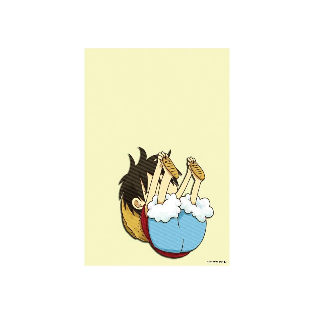 Anime Chibi Quotes Inspirational Quotes From Anime. QuotesGram
