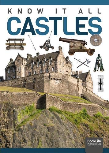 Buy Castles (Know It All) Book Online at Low Prices in India | Castles ...