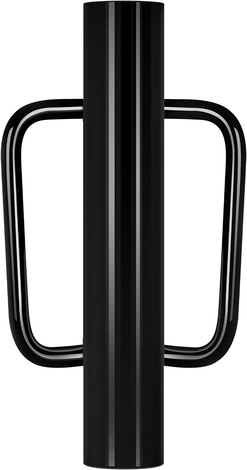 Amazon.com : A-KARCK Fence Post Driver 12 lb, Heavy Duty T Post Pounder ...