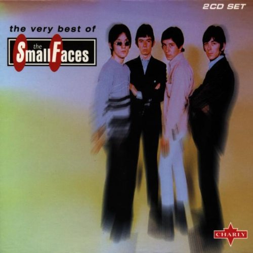 The Very Best of the Small Faces - Amazon.com Music