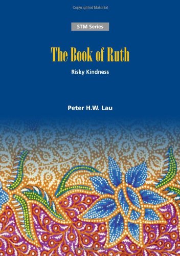 The Book of Ruth: Peter H.W. Lau: 9789834128135: Amazon.com: Books