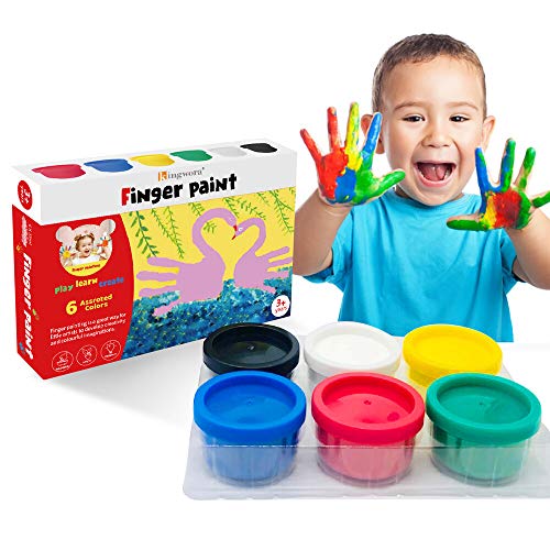 10 Best Finger Paint For Toddlers Reviews Buying Guide In 2023 10-best-finger-paint-for-toddlers-reviews-buying-guide-in-2023