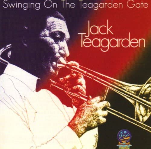 Jack Teagarden, Joe Sullivan, Johnny Green, Victor Young, W.C. Handy ...