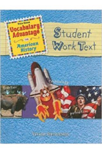 American History, Grades 3-5: Classroom Package (Steck-vaughn ...