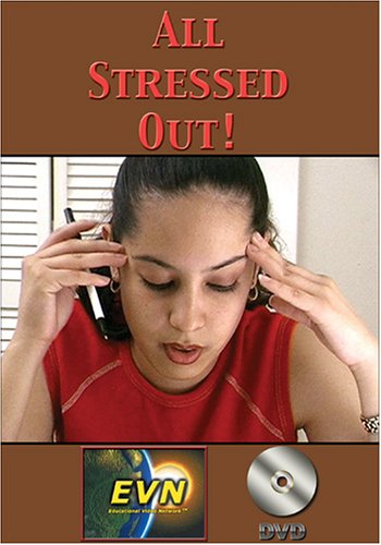 Amazon.com: All Stressed Out! DVD : Movies & TV