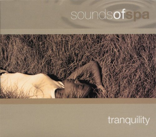 Amazon.com: Sounds of Spa: Tranquility: CDs & Vinyl