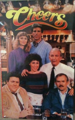 Cheers [VHS]: Amazon.de: DVD & Blu-ray
