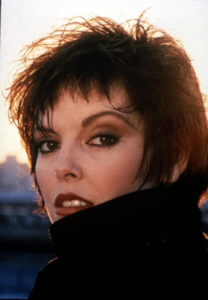 Fire And Ice song by Pat Benatar from Precious Time on Amazon Music