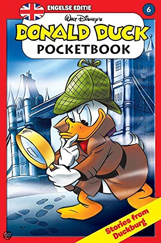 Amazon.co.jp: 6 : Disney, Walt, Roep, Thom, Franzen, Bianca, Stroo ...