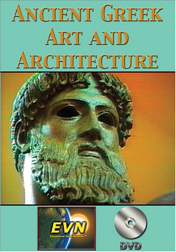 Amazon.com: Ancient Greek Art and Architecture DVD : Movies & TV
