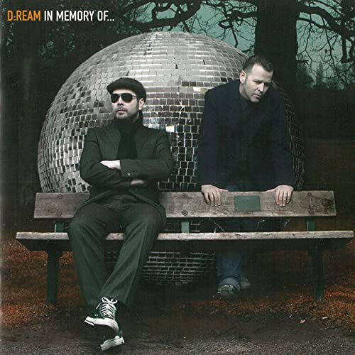 In Memory Of... by D:Ream on Amazon Music - Amazon.co.uk