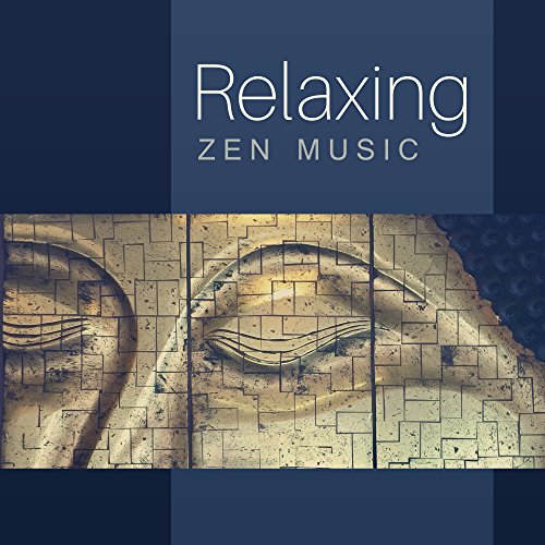 Amazon.com: Relaxing Zen Music – Meditation Sounds for Mind Peace ...