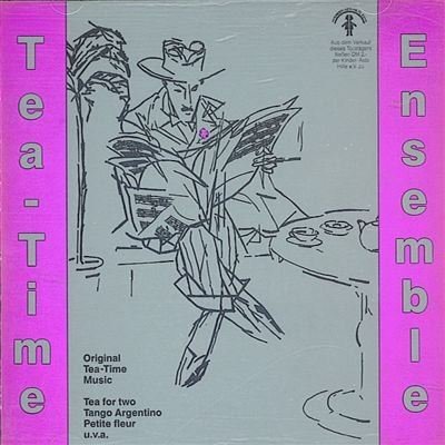 Tea-time Ensemble: Tea CD - Amazon.com Music