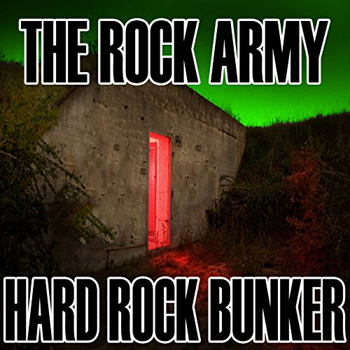 Amazon.co.jp: Hard Rock Bunker : The Rock Army: デジタルミュージック