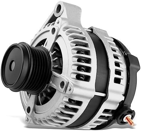 ASTOU New Alternator Stable High Output Compatible for Chrysler for ...