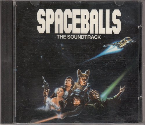 - Spaceballs - Amazon.com Music