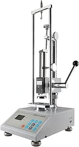 Amazon.com: JYSWDZ Digital Spring Tester Tension, Spring Push Pull and ...