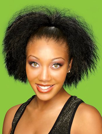 Amazon.com : Zury Coco Series Drawstring - Miss Mali #1 : Hair ...