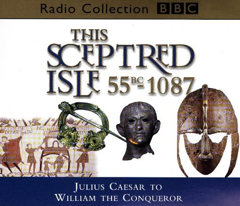 Amazon.co.jp: Julius Caesar to William the Conqueror 55BC-1087 (v.1 ...