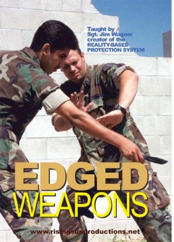 Amazon.com: Edged Weapons - d : Wagner, Jim: Movies & TV