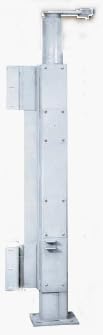 Hy-Security HRG220-BST Single Swing Gate Operator - 1 HP 240VAC 1-Phase ...