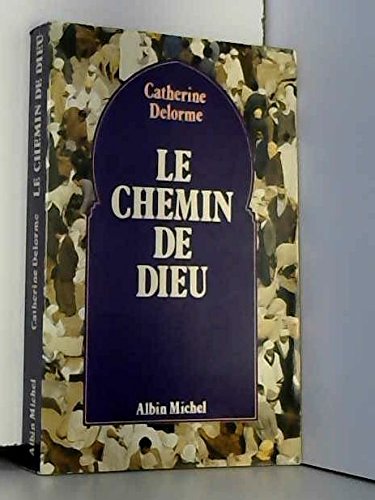 Amazon.co.jp: Le chemin de Dieu : 本