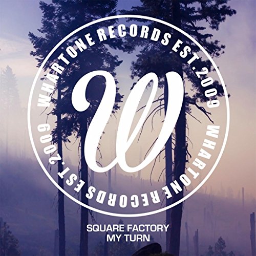 Play My Turn by Square Factory on Amazon Music