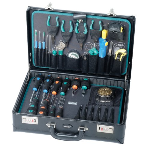 Buy Proskit Professional Tool Kit/PK 15305B for Repairing Online at Low ...