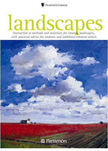 Landscapes: Parramon: 9788434229747: Amazon.com: Books