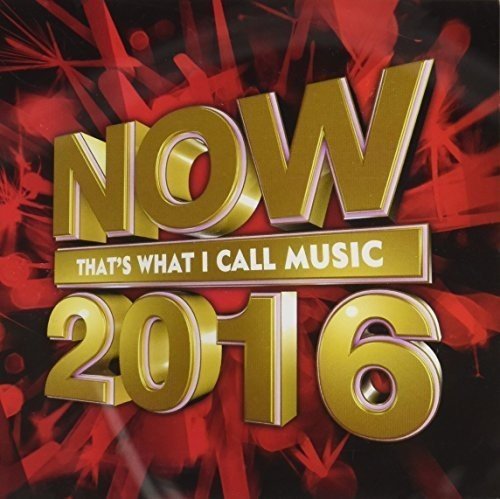 Various Artists - Now 2016 That's What I Call Music / Various - Amazon ...