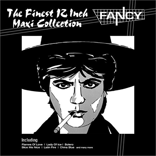 Maxi Hit - Collection, Vol. 1 von Fancy auf Amazon Music Unlimited