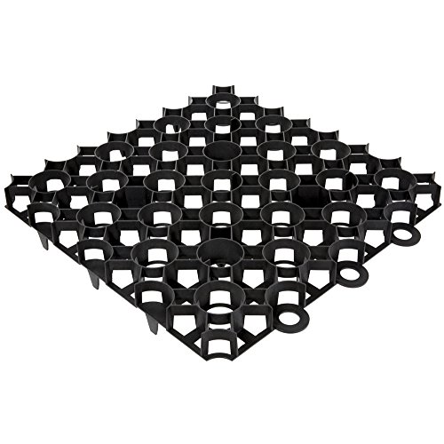 Gitterplatten – Die 15 besten Produkte im Vergleich - Hausbauberater ...