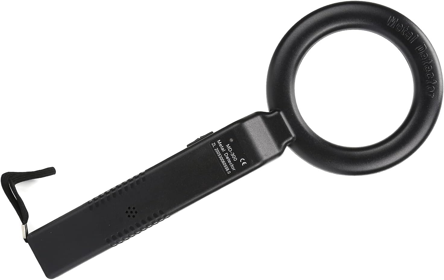 Amazon.com : YDuupxe Cattle Stomach Metal Detector, Metal Finder, Metal ...