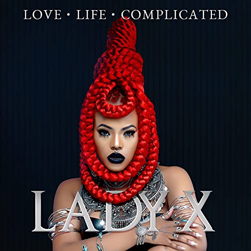 Play Love. Life. Complicated by Lady X on Amazon Music