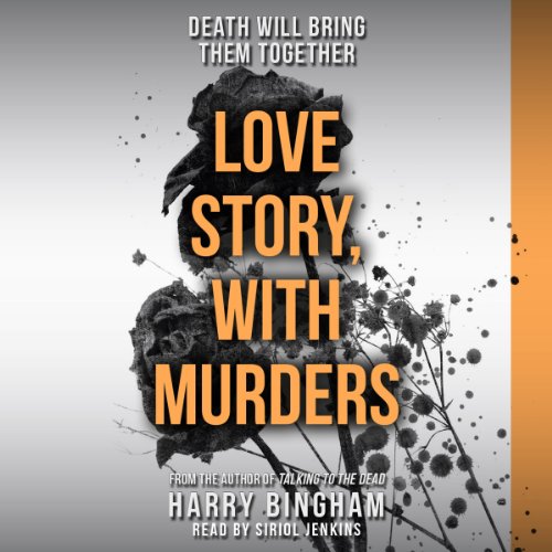 Amazon.com: Love Story, with Murders: Fiona Griffiths, Book 2 (Audible ...