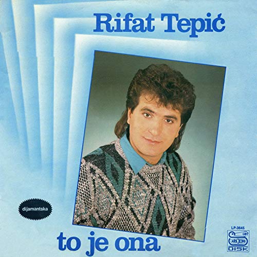 Amazon.com: To je Ona : Rifat Tepic: Digital Music